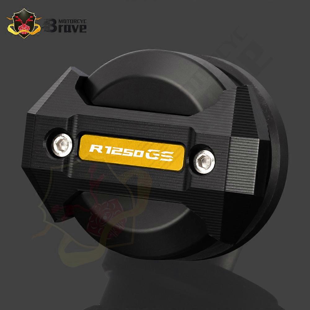 Motorcycle Final Drive Housing Cardan Crash Slider Protector for BMW ...
