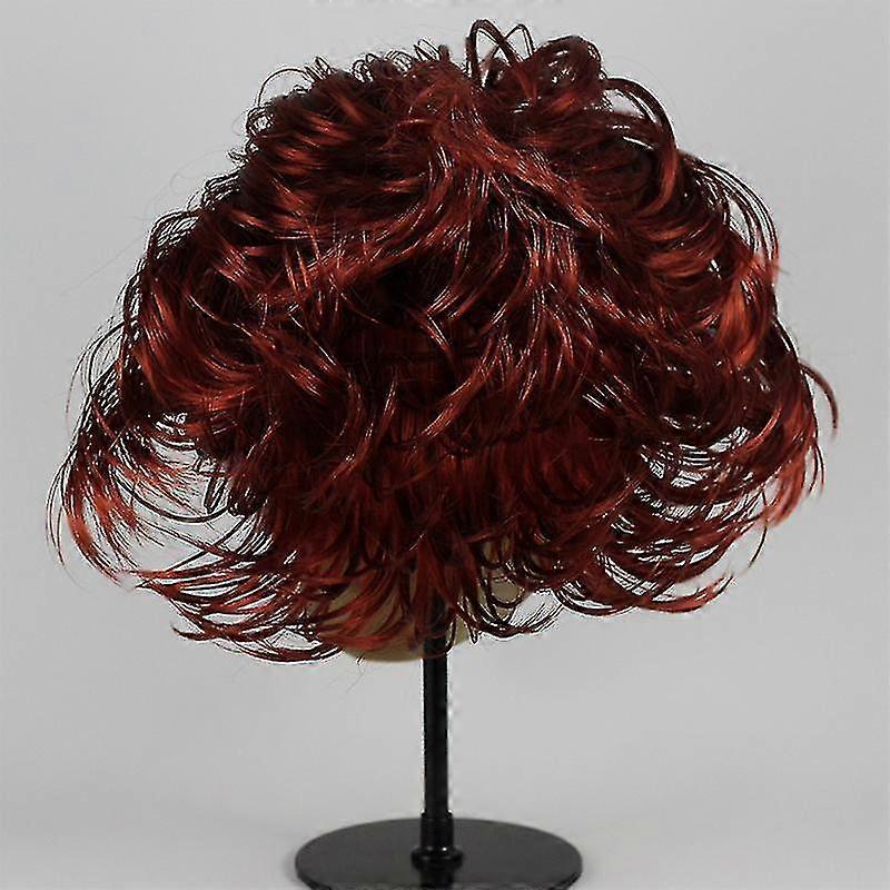 Halloween Horror Clown Wizard Costume Latex Mask Cosplay Party Carnival ...