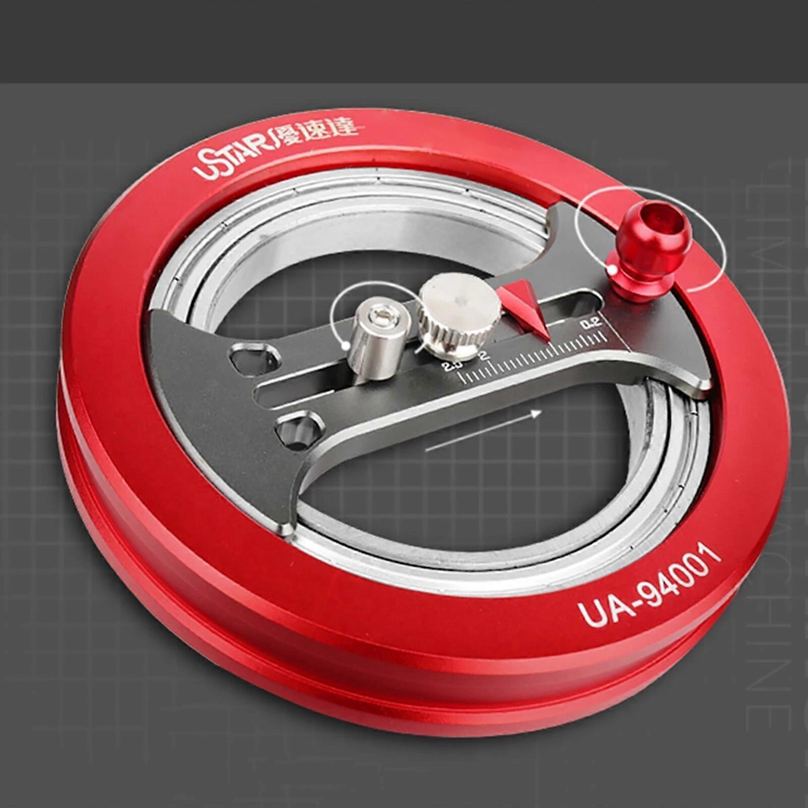 Circle Tangential Device Making Tools Circle Cutters Craft Making Basic ...