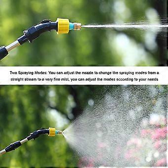 Handheld Electric Sprays Machine Portable Automatic Electric Misters ...