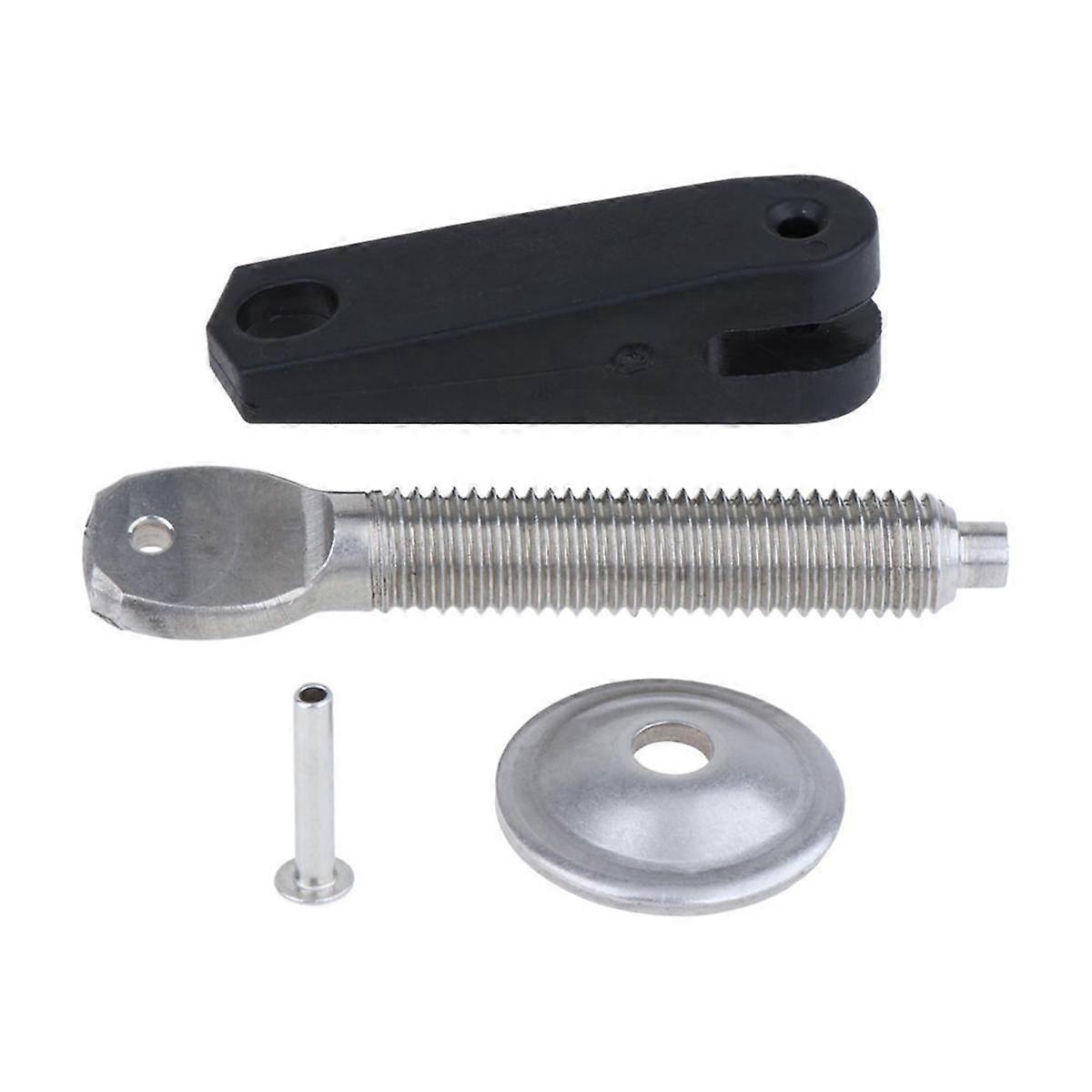 Outboard Motor Clamp Screw and Handle Assembly Set for Outboard | Fruugo UK