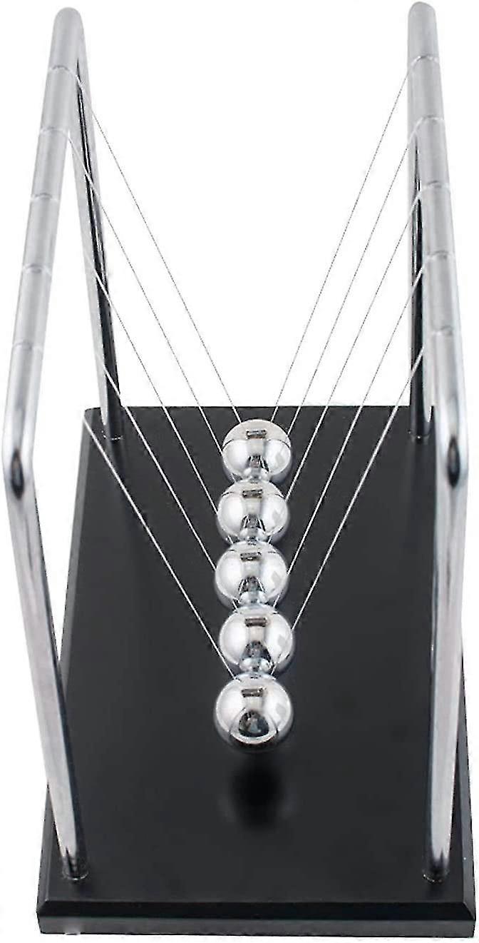 newton's pendulum pendulum swing large science games for children 18*12 ...