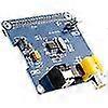 Sc07 Raspberry Pi Hifi Digi+ Digital Sound Card I2s Spdif Optical Fiber ...