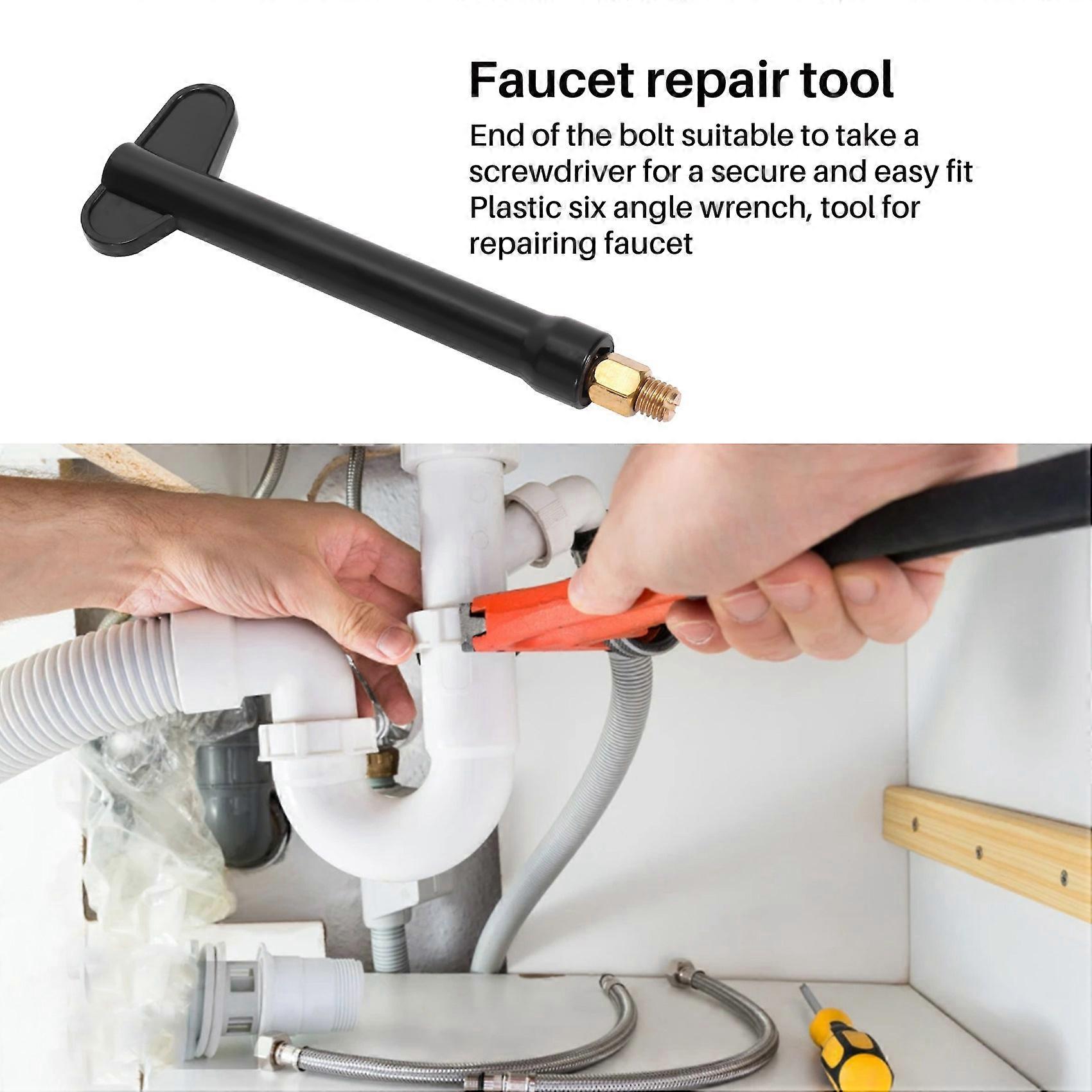 M8 Basin Washer Sink Monobloc Mixer Tap Fixing Fitting Kit Bolt Kitchen ...