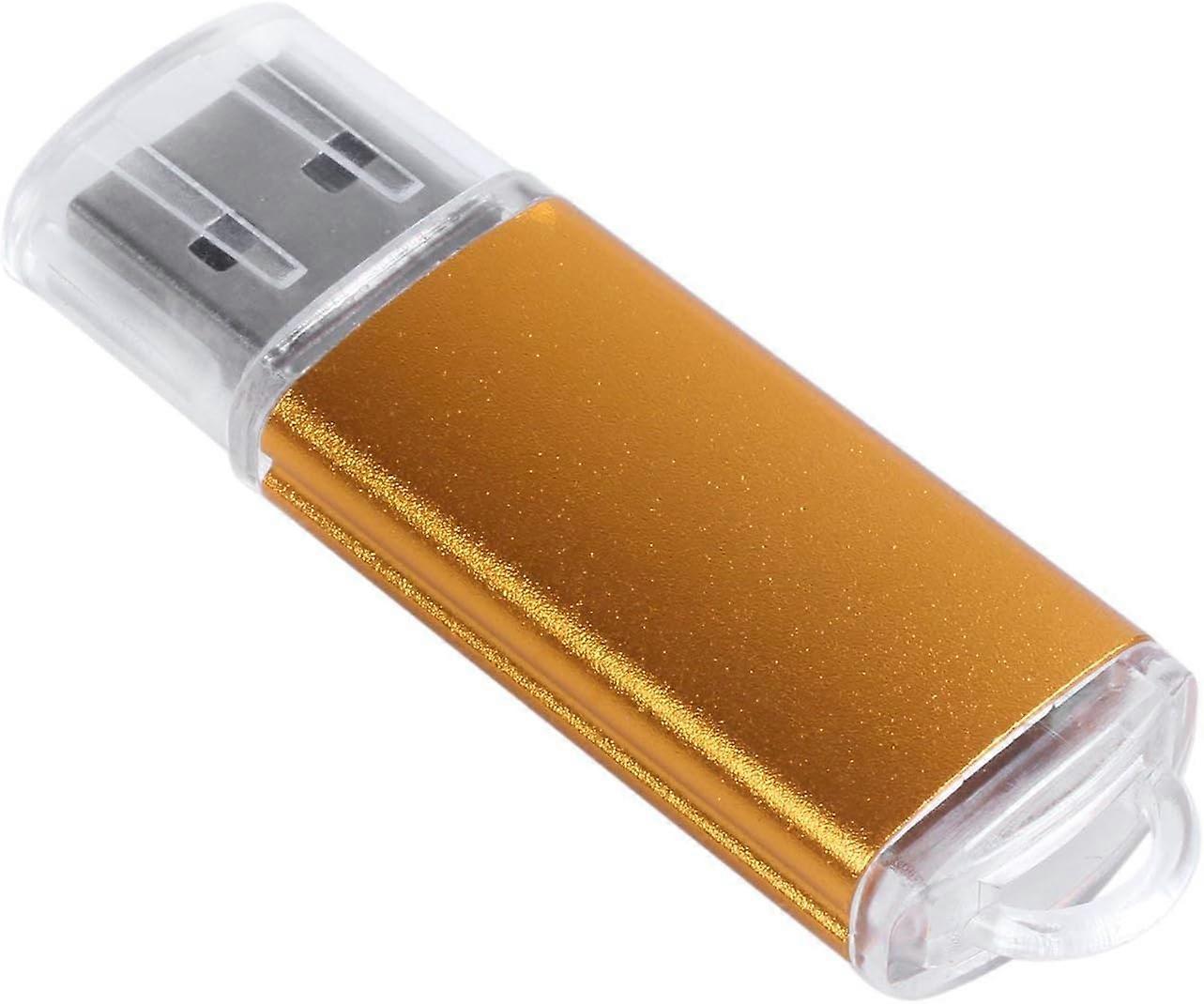 64GB USB Memory Stick Flash Pen Fashionable Compact U Disk Suitable for ...