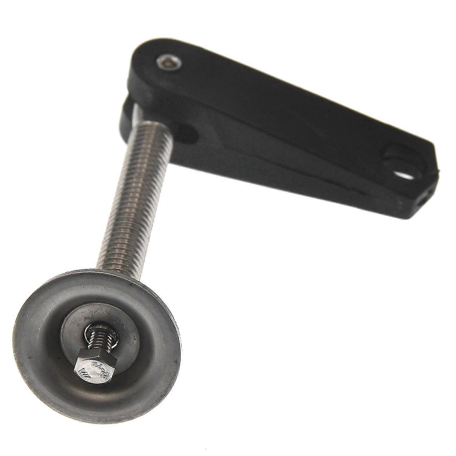 New Clamp Screw Assembly Set Fit for Outboard Motors Transom Pad Plate ...