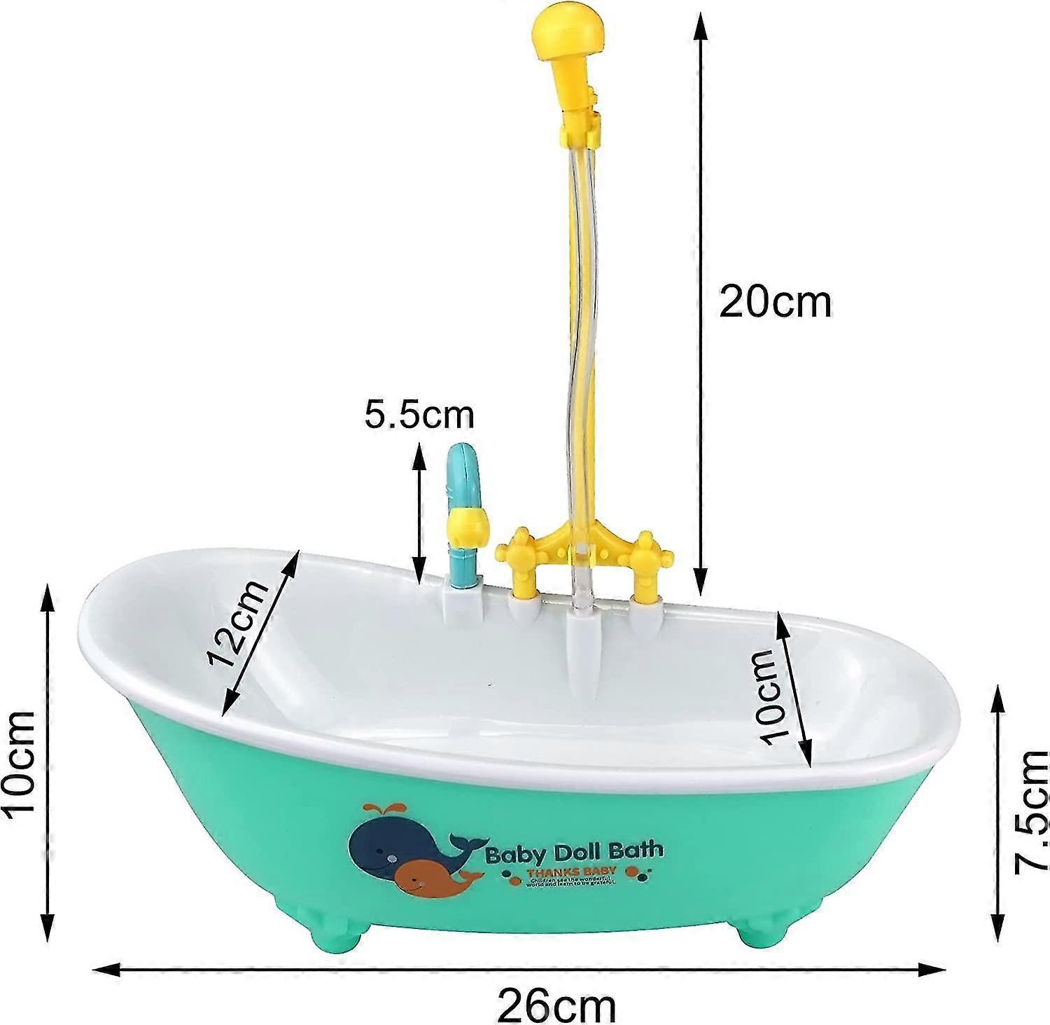 Parrot Bath Tub, Automatic Bird Bathtub With Faucet And Shower,bird ...