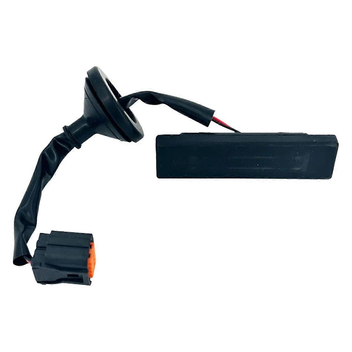 81260H8000 81260-H8000 Car Trunk Switch Suitable for 18-23 Years ...