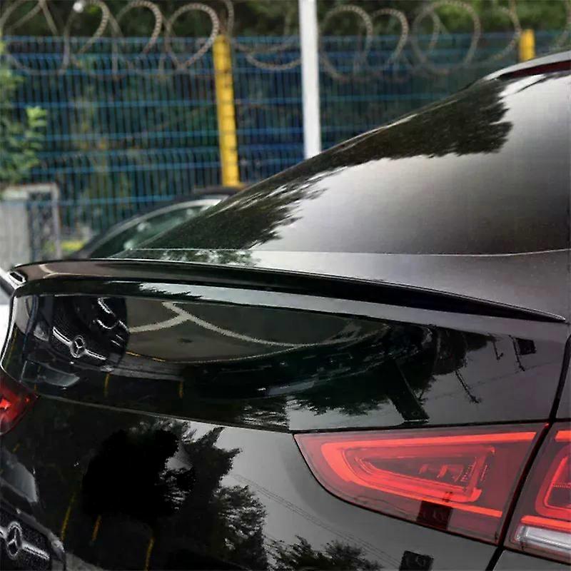Tail Tailgate Splitter Lip Spoiler 2020 + for Mercedes-Benz Gle Coupe ...