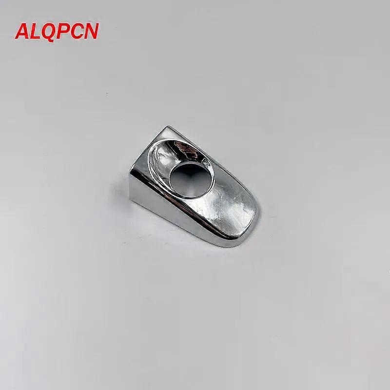 Applies to Door outer handle All Chrome With Capfor ford ranger t6 t7 ...