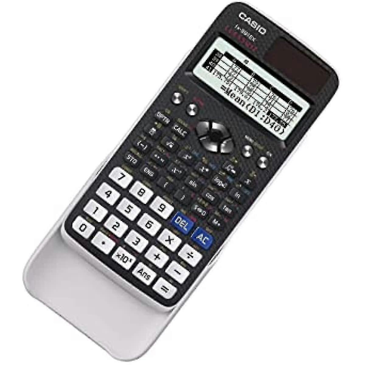 Casio Fx-991ex Advanced Engineeringscientific Calculator (uk Version ...