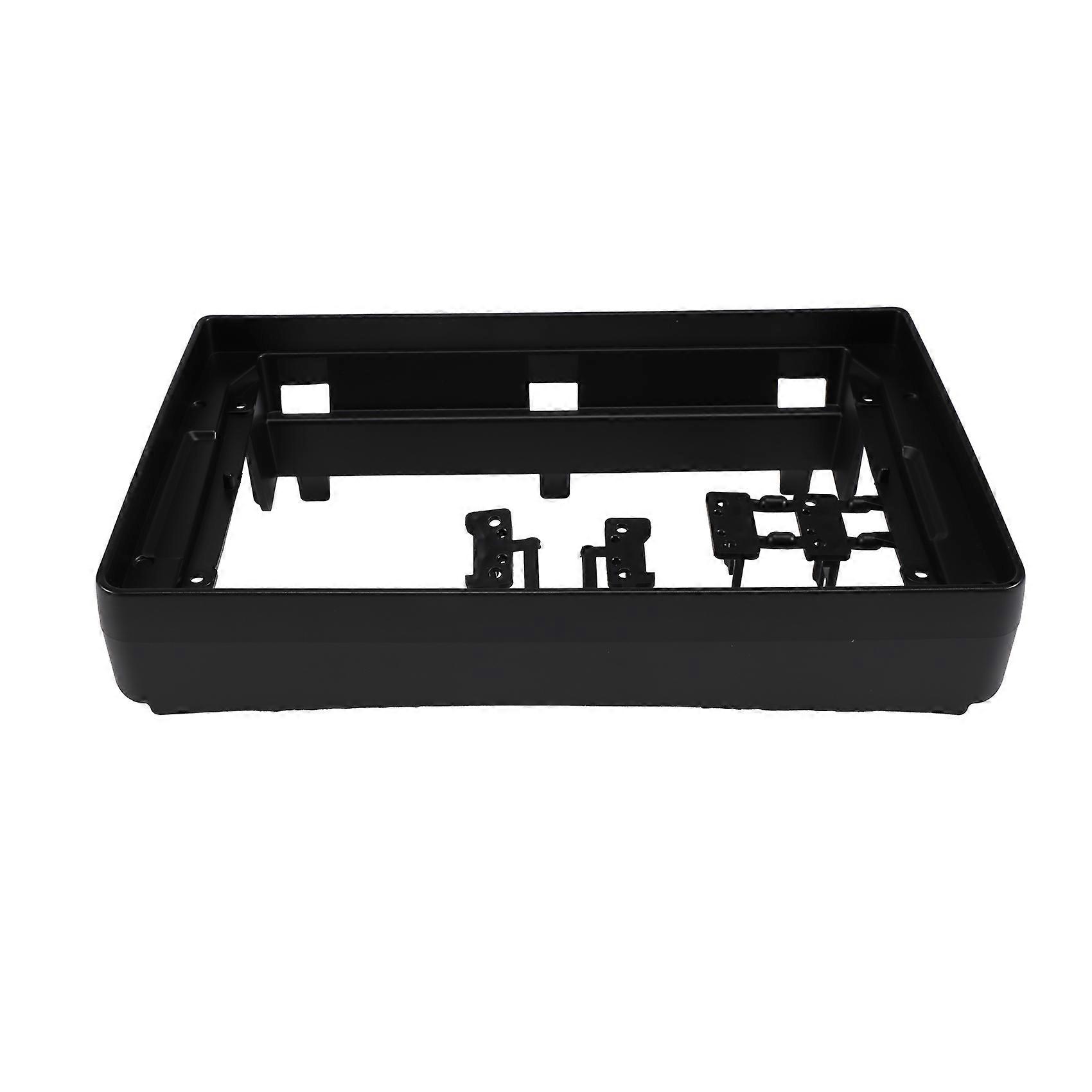 2Din Car Radio Fascia for Citroen Jumper/Peugeot Boxer/FIAT Ducato 2006 ...