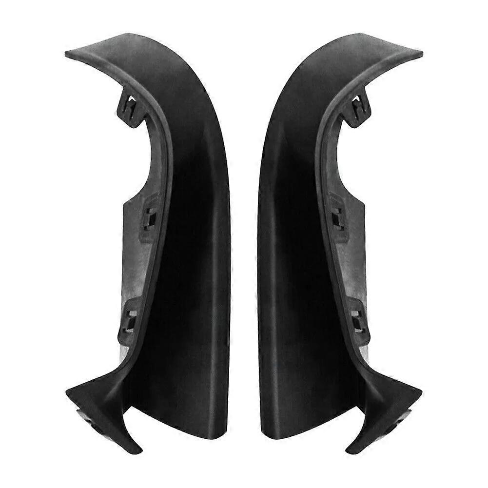 Car Front Bumper Cover Trim Lower Molding for BMW 51118070393 L | Fruugo UK