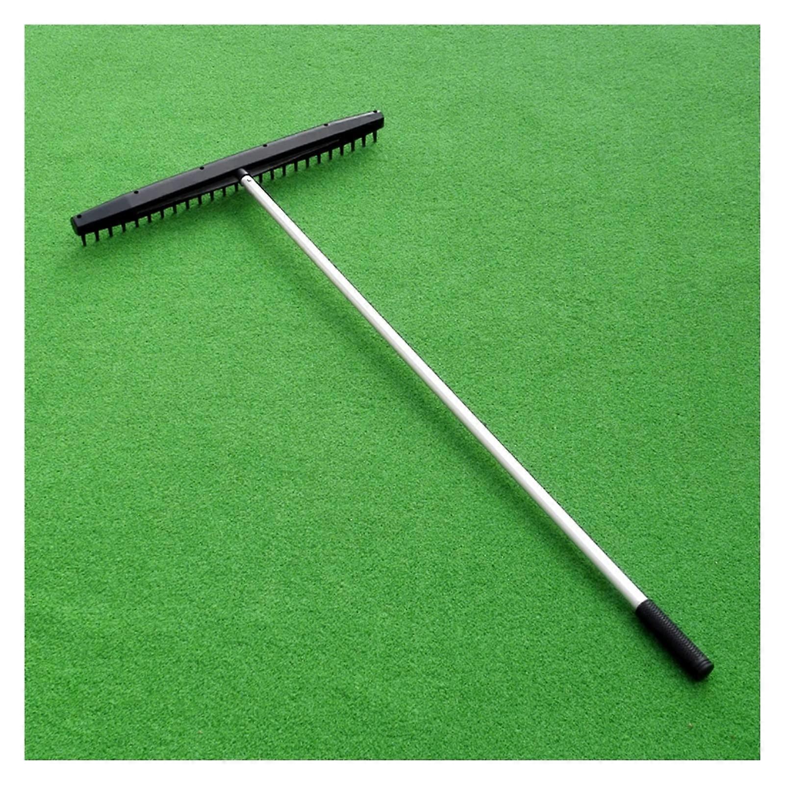Golf Sand Bunker Rake, Golf Sand Trap Rakes, Golf Bunker Rake Has ...