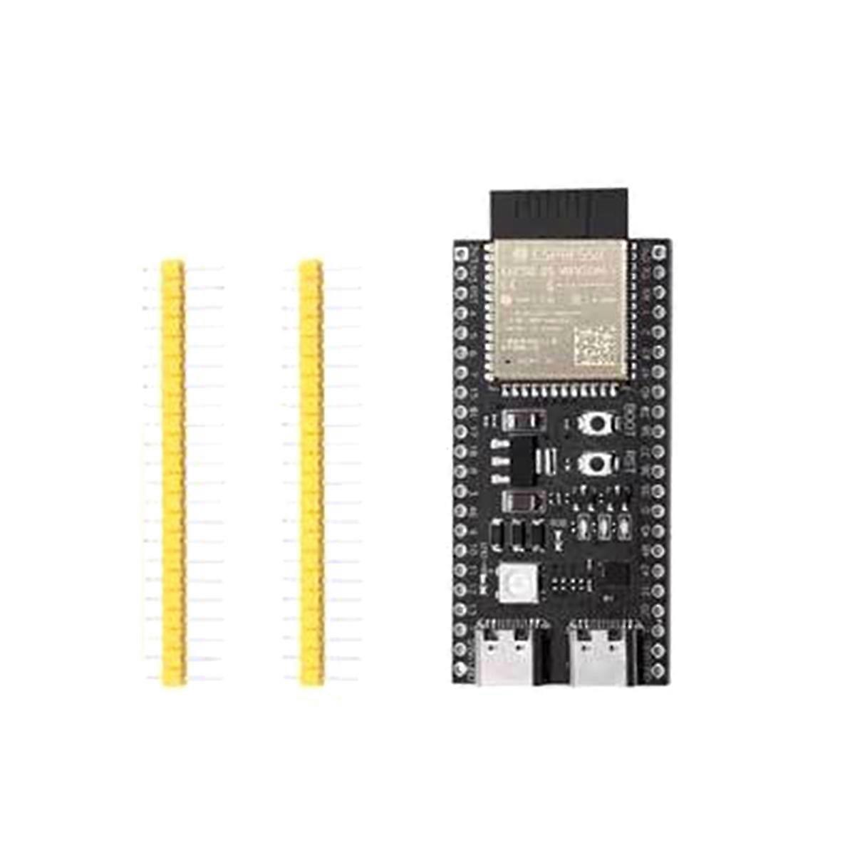ESP32-S3 Development Board Kit 2.4G Wifi BT Module ESP32-S3-N16R8 ...