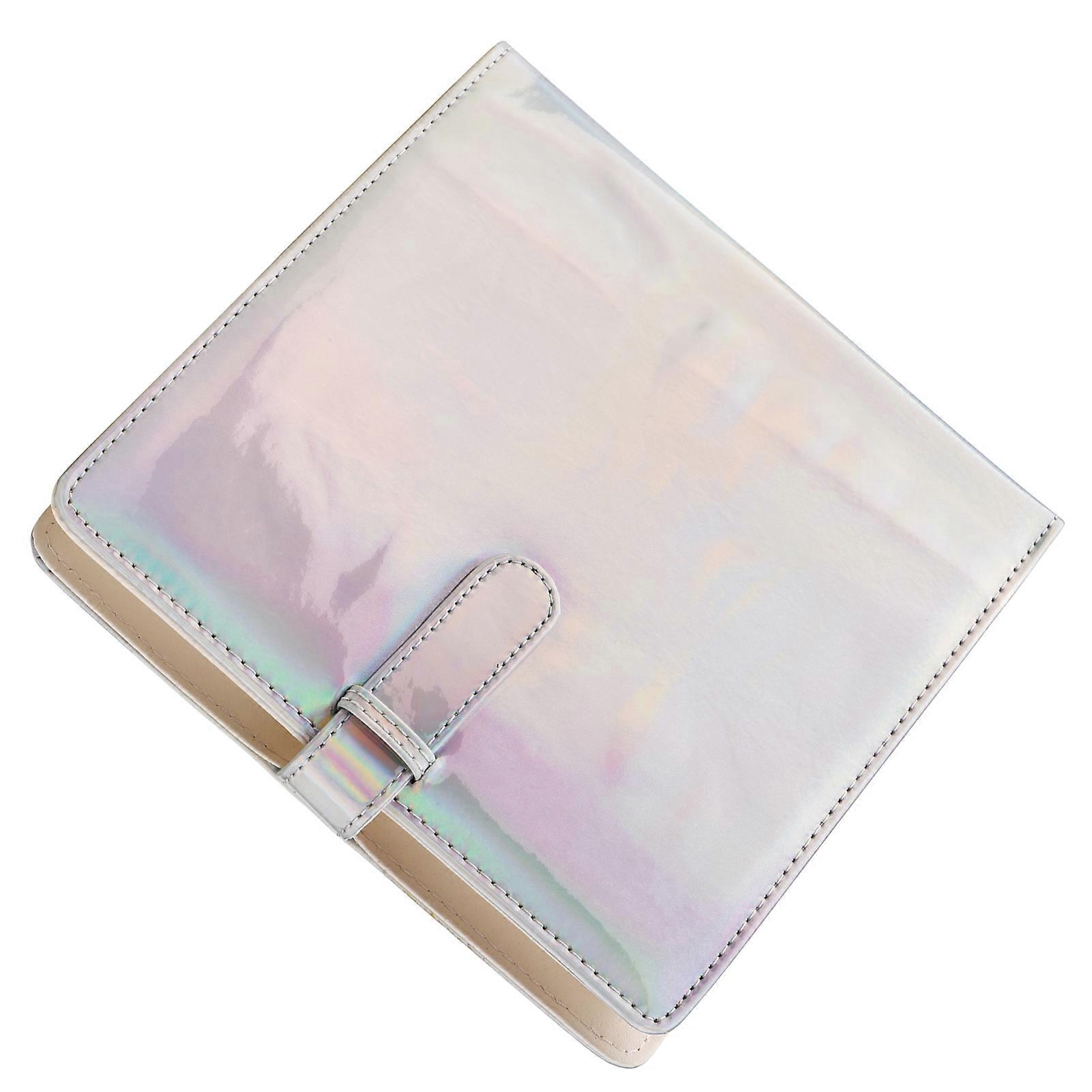 Instax Mini Polaroid Photo Album - Holds 256 Photos, Perfect for ...