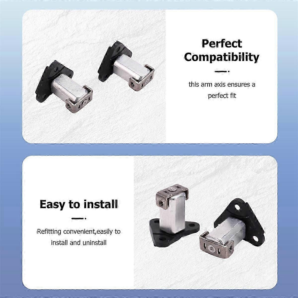 For Mini 4 Pro Arm Axis for DJI Mini 4 Pro Front Motor Arm Shaft Accessory Spare Part | Fruugo UK