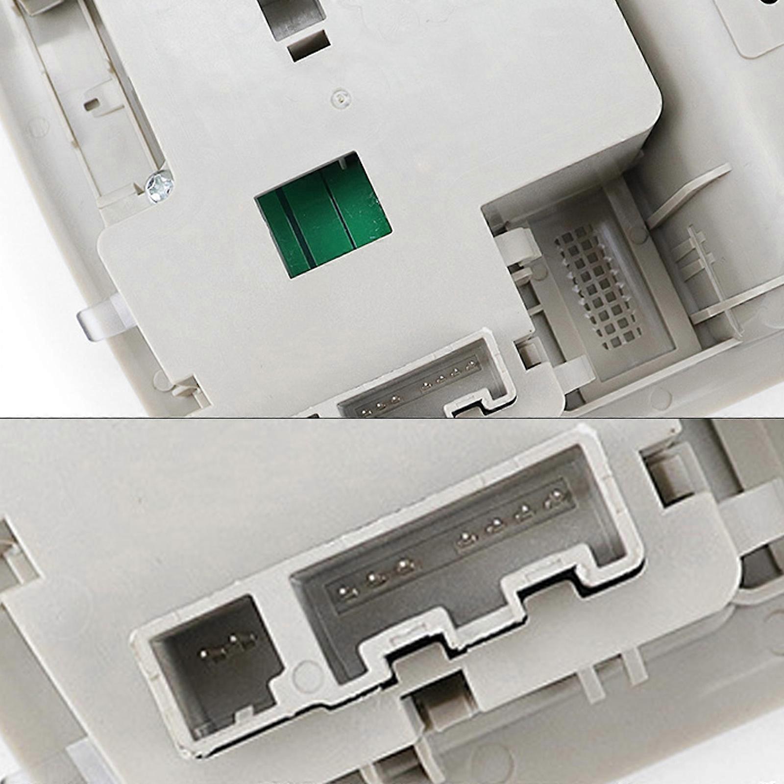 Overhead Console Reading Light Sunroof Switch or Mazda6 09-13 CX-9 10 ...