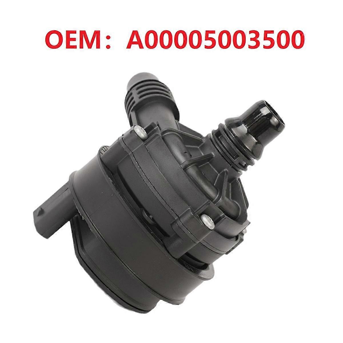 A0005004386 A0005003500 Coolant Water Pump Fit for - C300 E350 S500 GLS ...