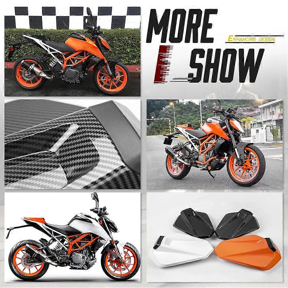 For Duke125 Duke250 Duke390 Motorcycle Seat Cover Cowl Fairing Rear ...