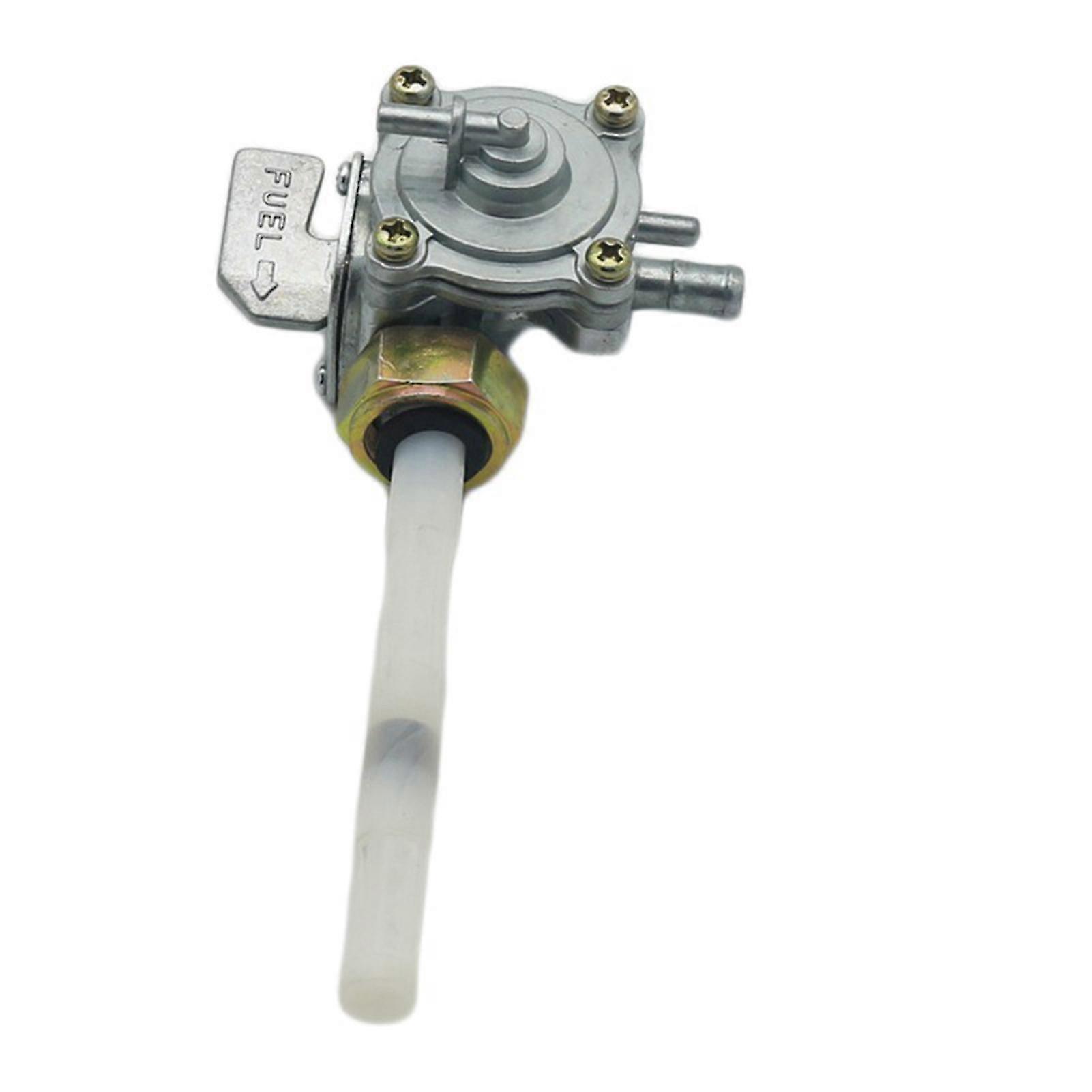Fuel Petcock Vacuum For Honda Cmx450c/ft/vt500/gl500/650/cb450/550 ...
