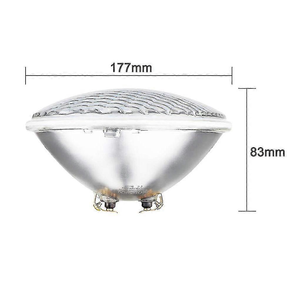 Led Pool Lighting, 18w Par56 Rgb Swimming Pool Light. Underwater ...
