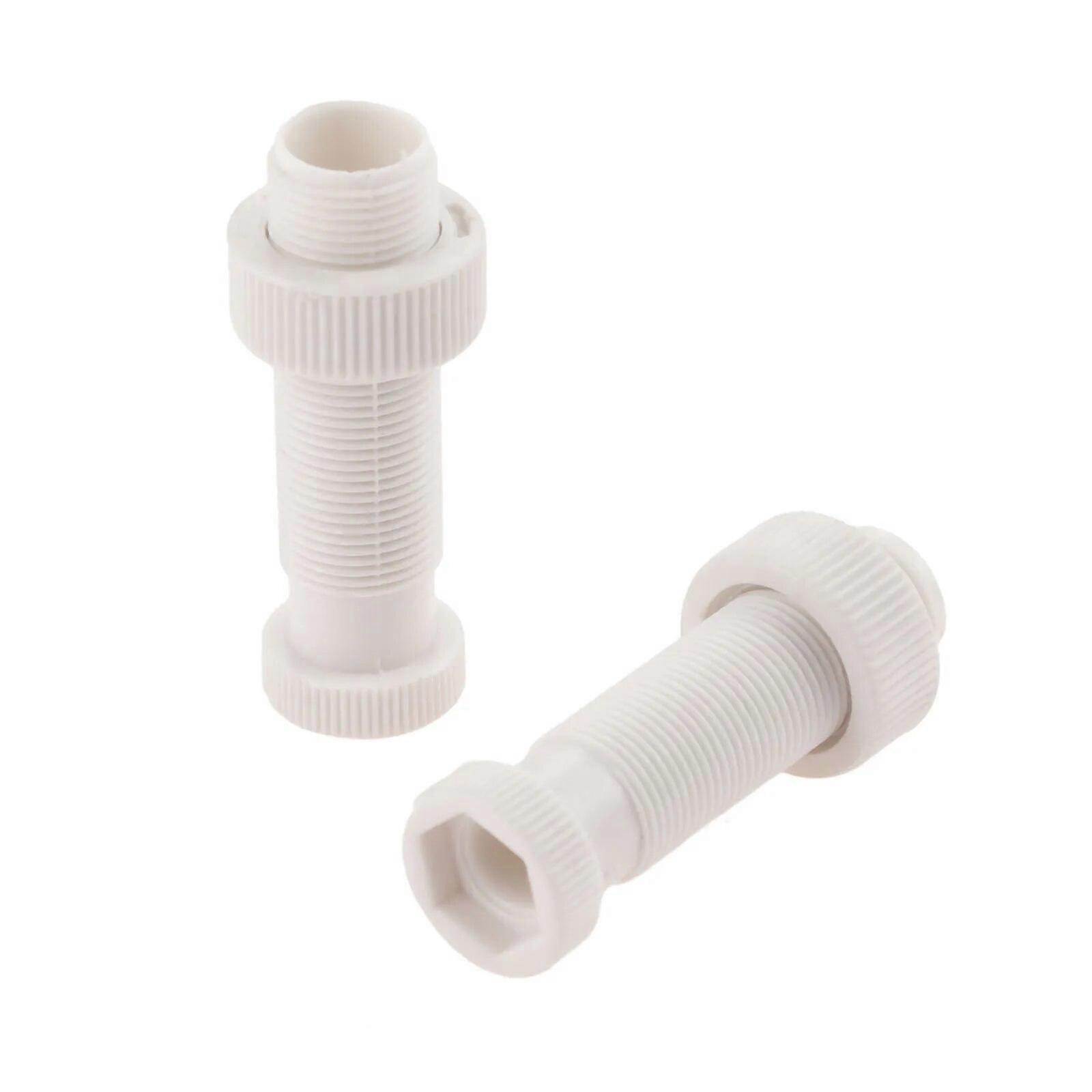 2Pcs Lockstitch Industrial Sewing Machine Adjust Pressure Screws And ...