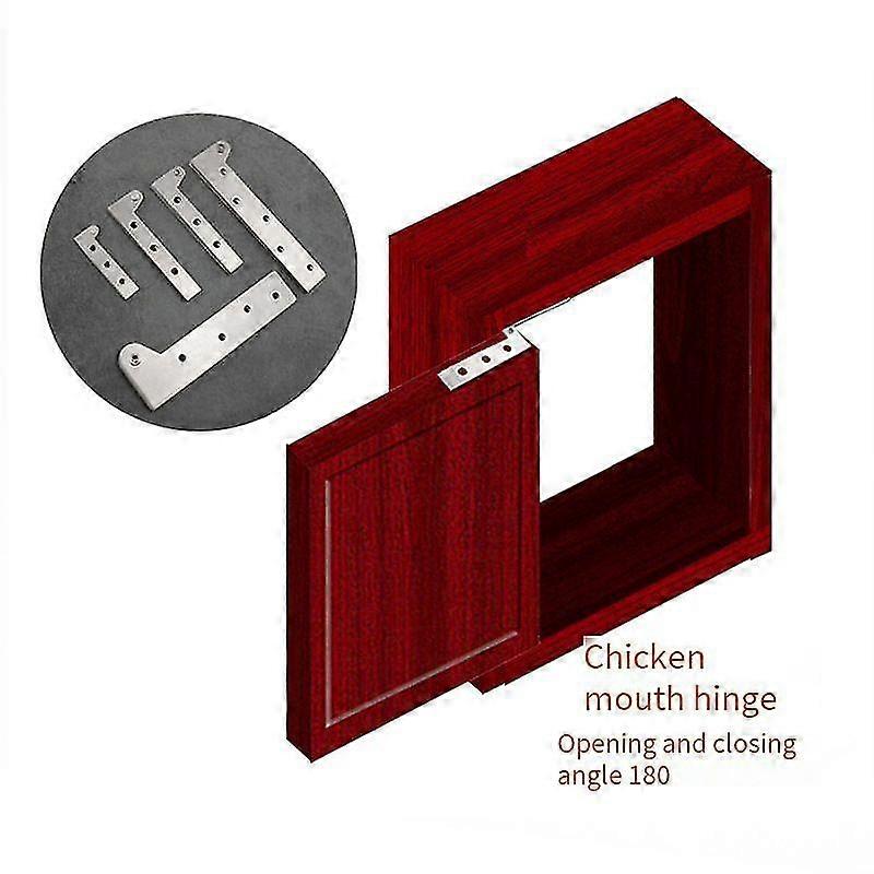 Rotatable Pivot Hinges 360 Degree Rotatable Pivot Hinge Stainless Steel ...