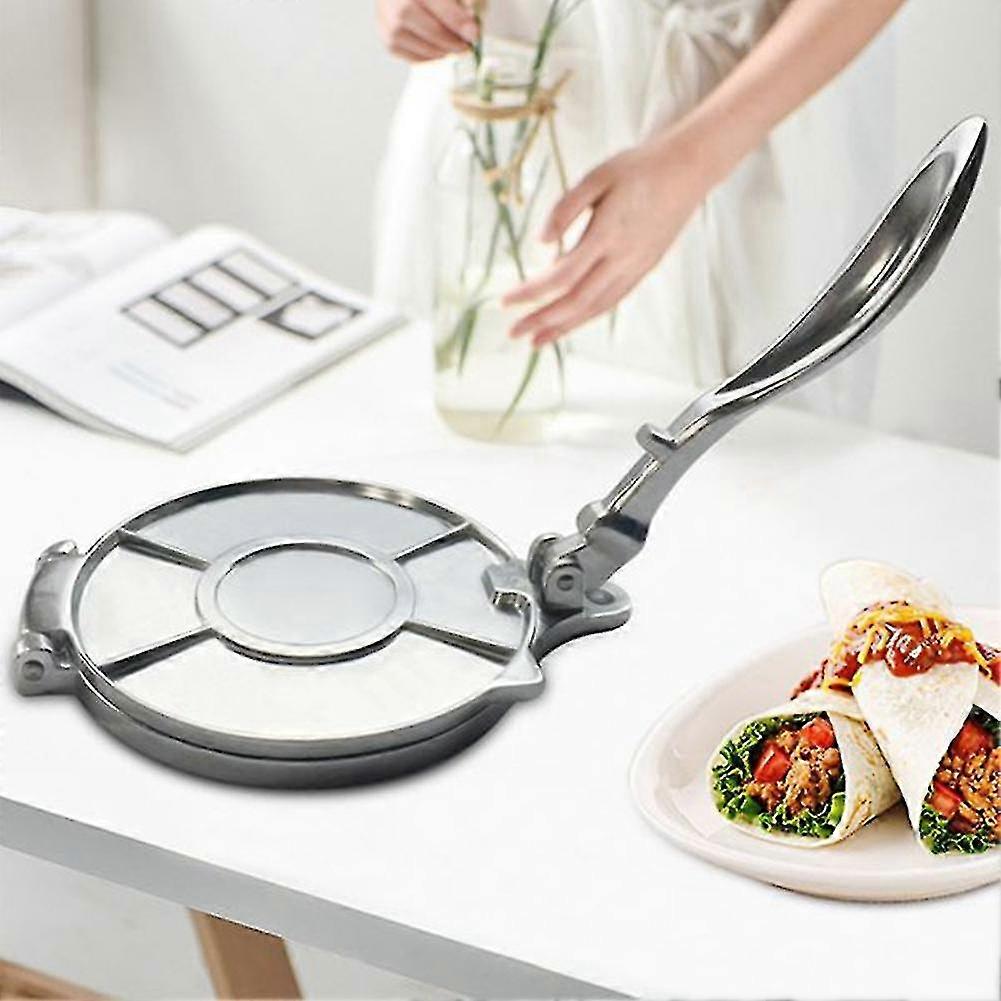 Kitchen Tortilla Maker Press Dough Meat Press Maker Bakeware Tools ...