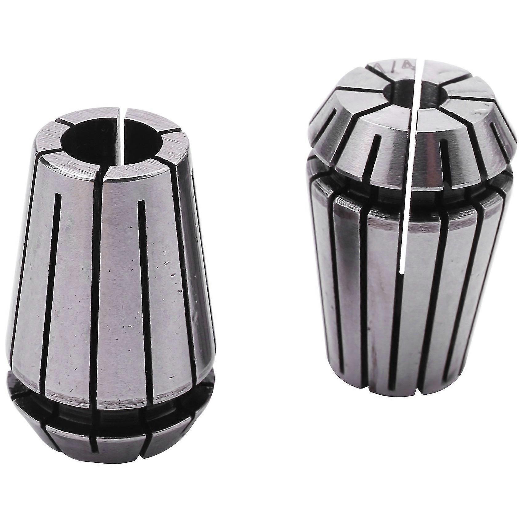 1set Mt2 Er20 M10 Mtb2 Collet Chuck Morse#2 Taper Toolholder+7pcs ...