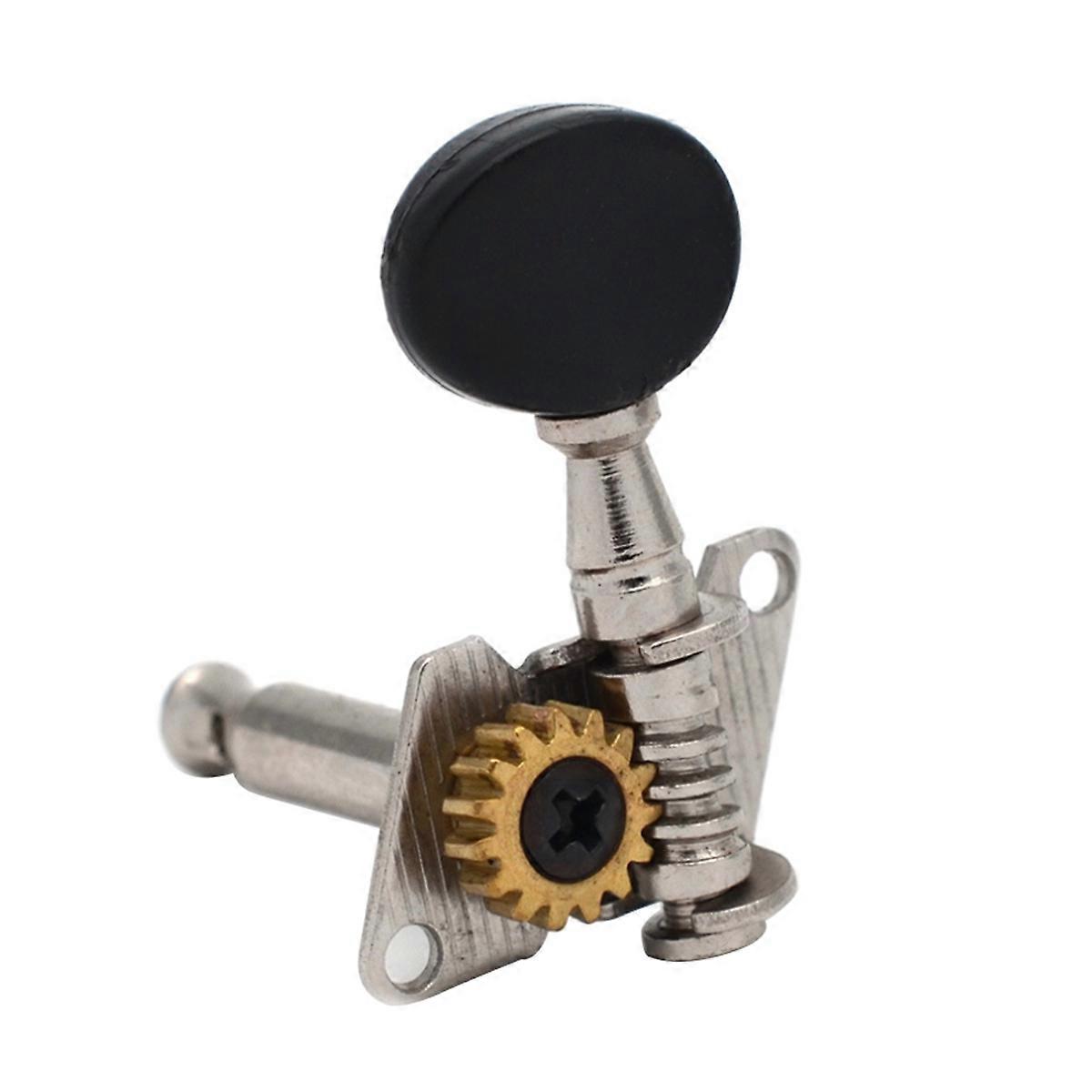 4pcs Ukulele Keys Machine Head Tuners for Ukulele Tuning Pegs | Fruugo AU