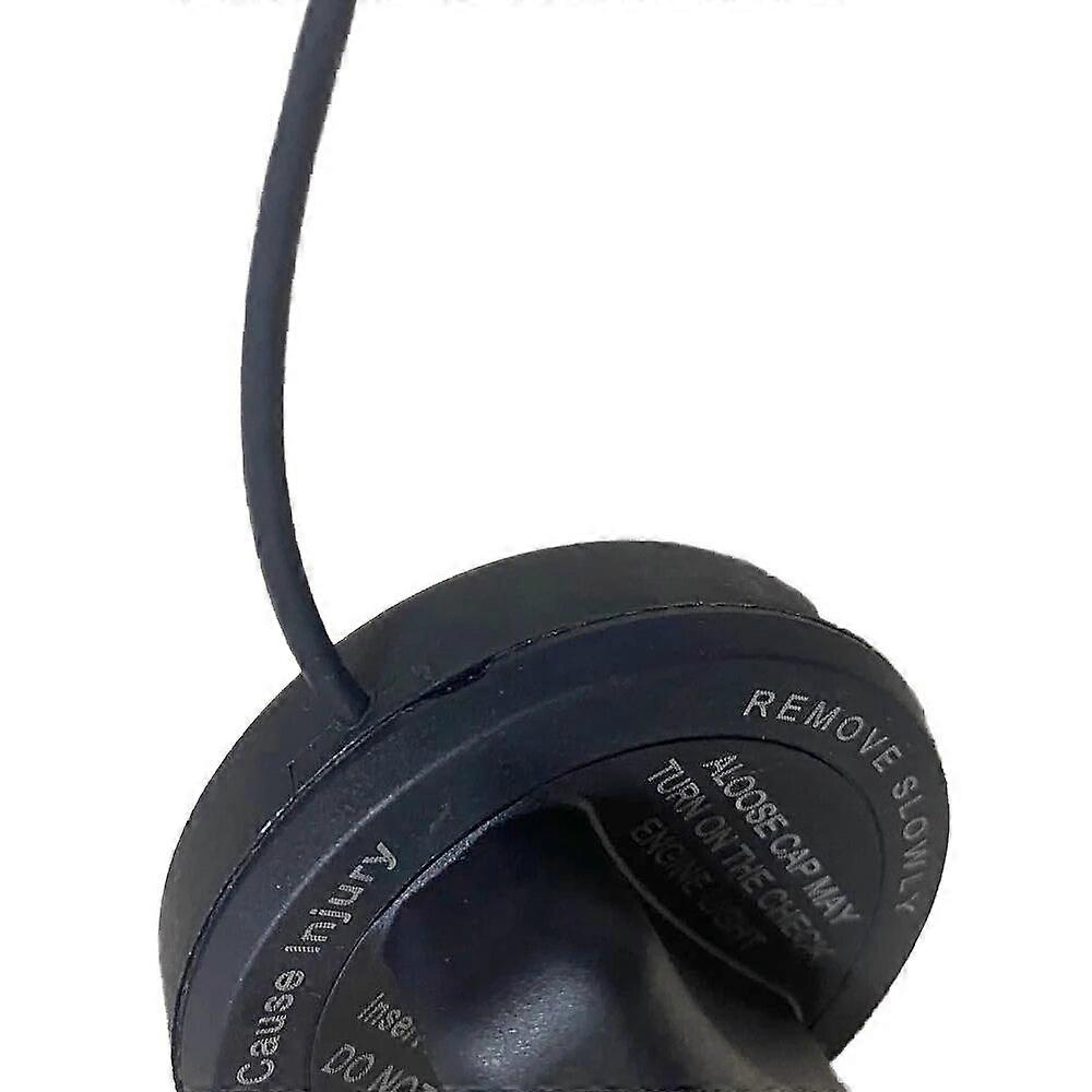 New Diesel Petrol Fuel Tank Cap Rope For Mercedes Benz A C CL M S E GLK ...