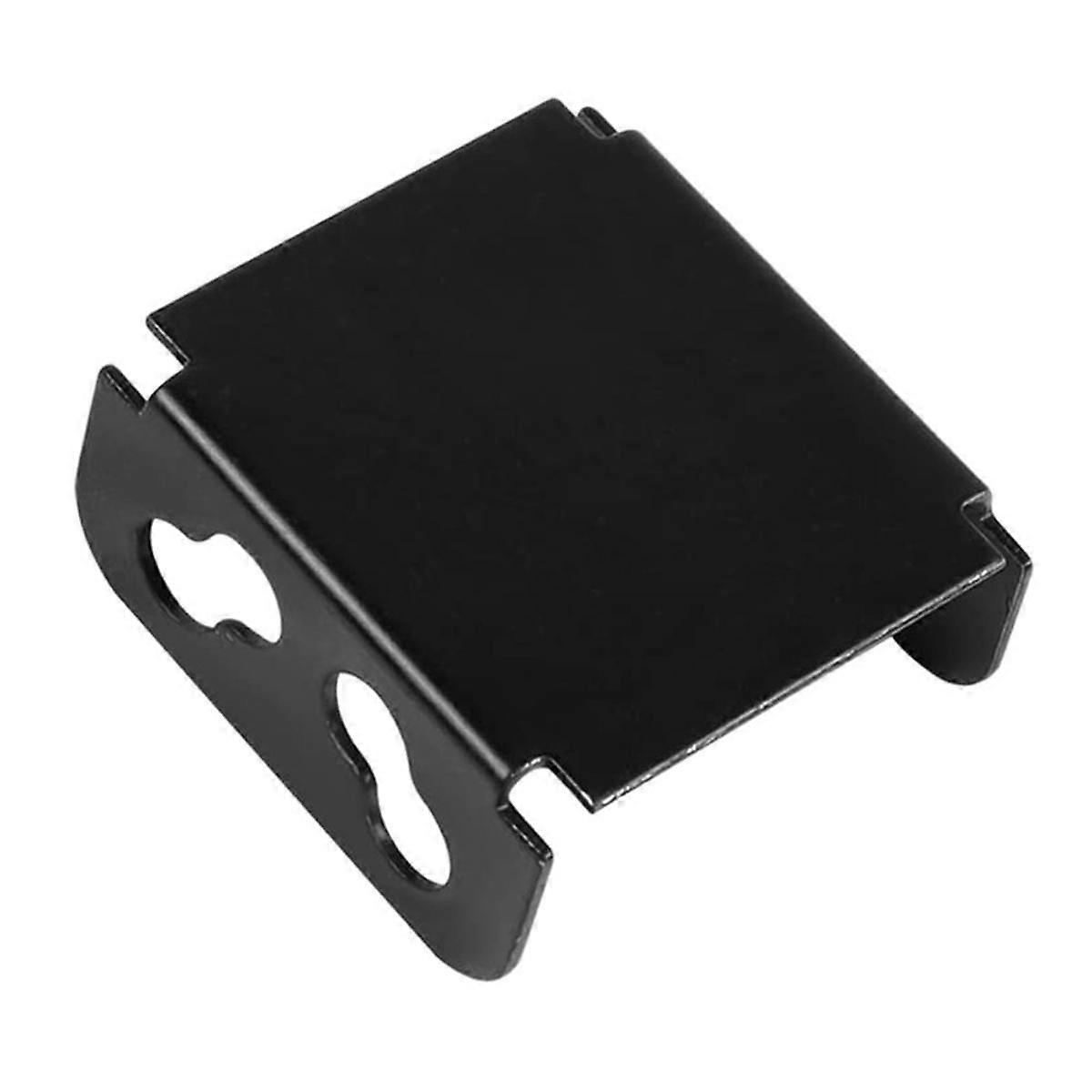 Fan Bracket Dual Fan Computer Radiator Holder for Video Card Cooling ...
