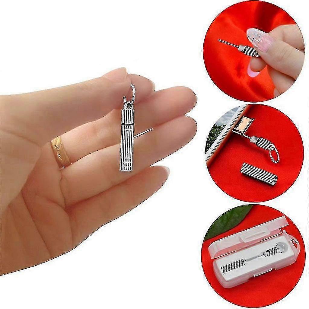 Eject Sim Card Tray Open Pin Needle Key Tool Card Tray Pin Eject Tool Universal | Fruugo UK