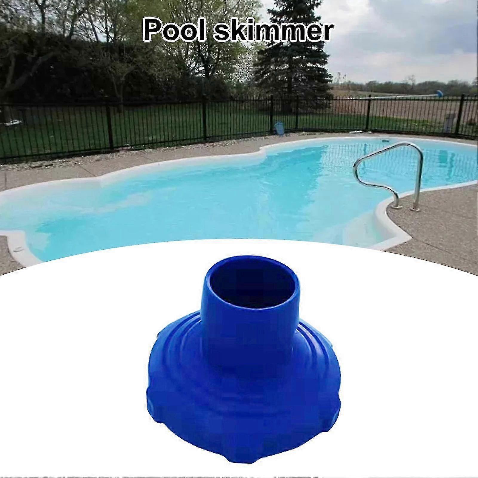 Universal Pool Skimmer Hose & Purifier Pipe Set - Outdoor Cleaning Tool ...