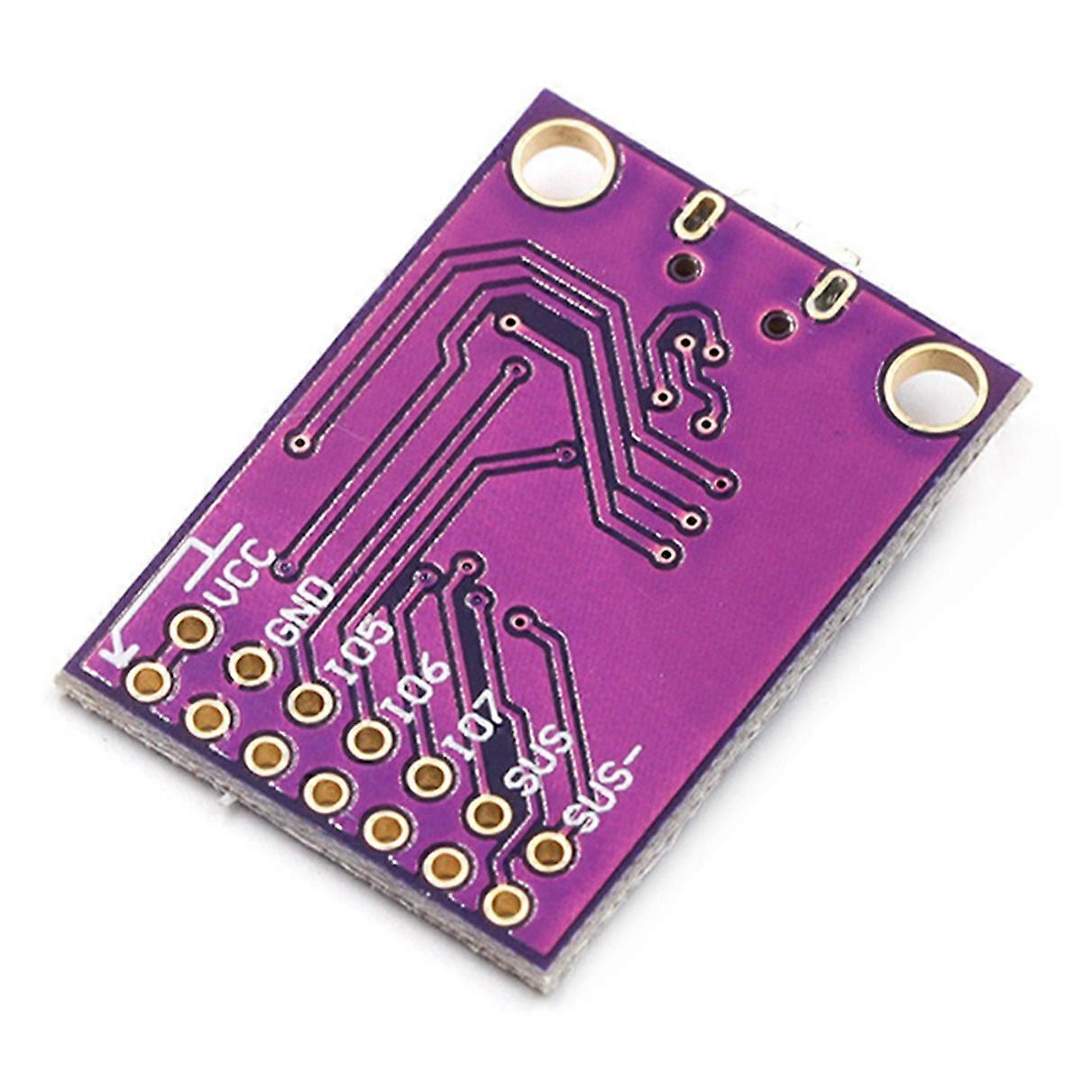 CP2112 Module CCS811 Debug Board USB to SMBus/I2C Communication Module ...
