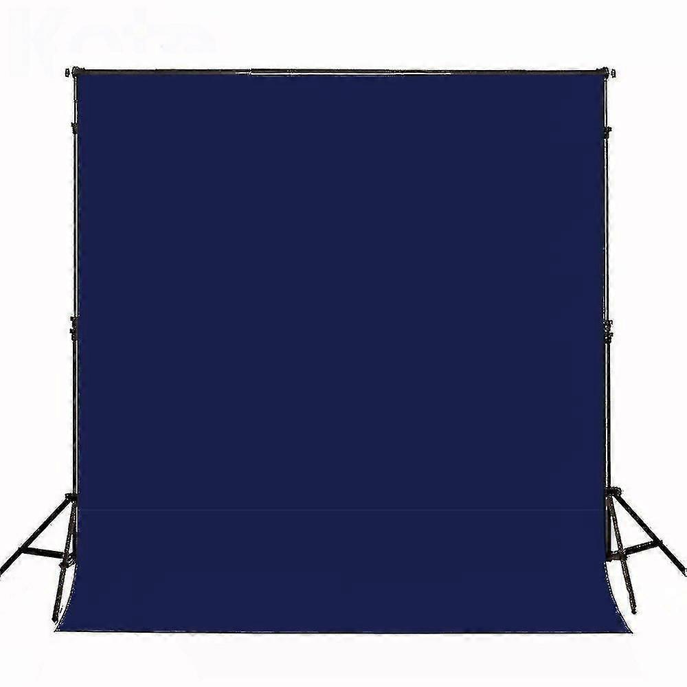 150x220 Cm Blue Photography Backdrops For Photographers Midnightblue ...