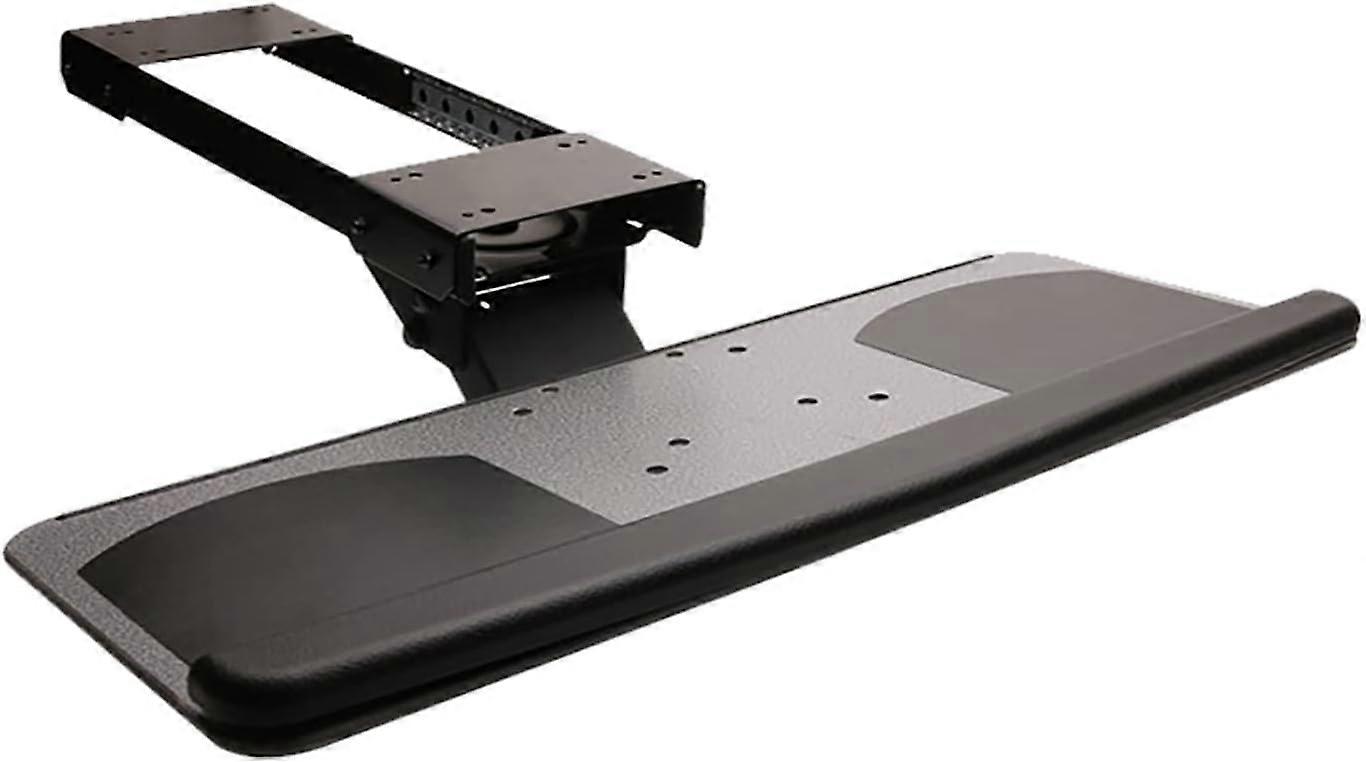 Keyboard Tray, Under Desk Computer Keyboard, Adjustable Keyboard Drawer ...