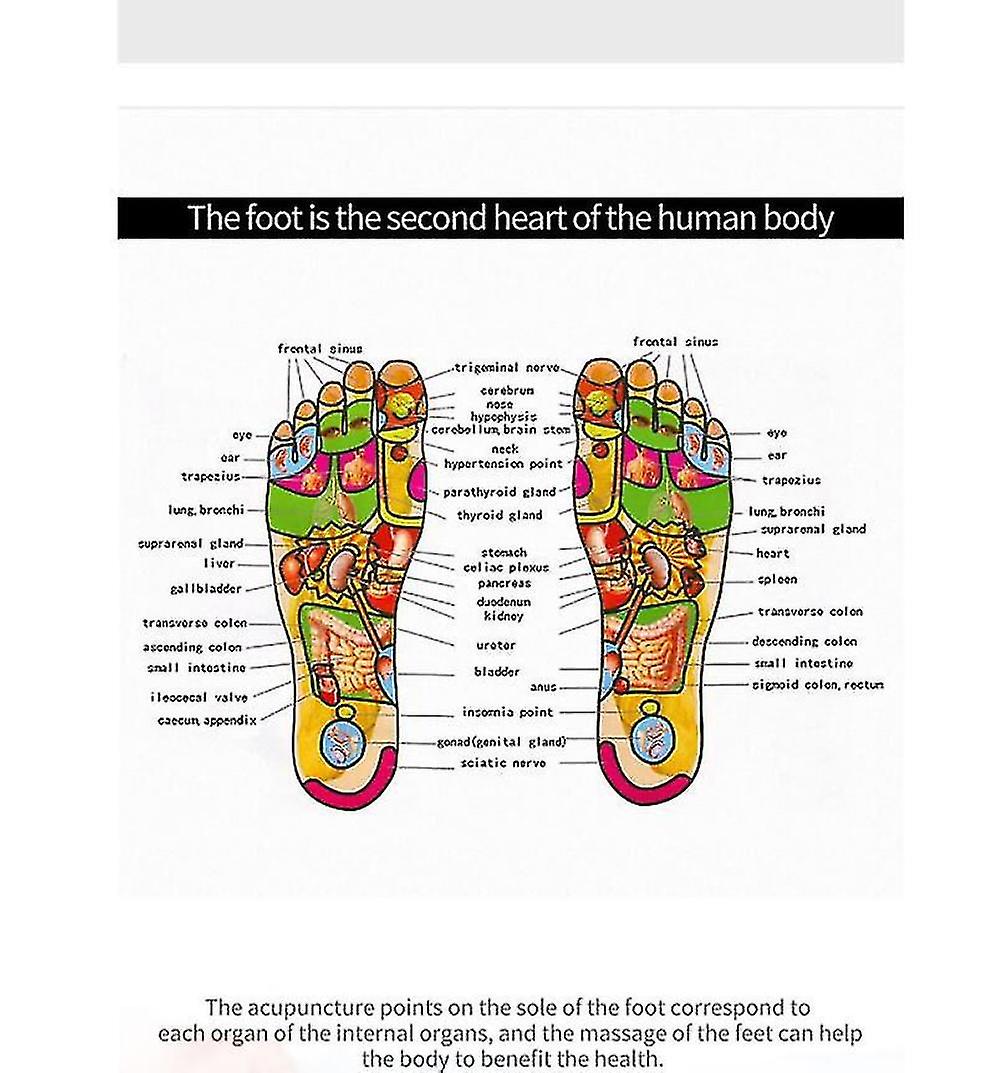 Foot Massage, Electric Foot Massager, Leg Reshaping Foot Massage ...