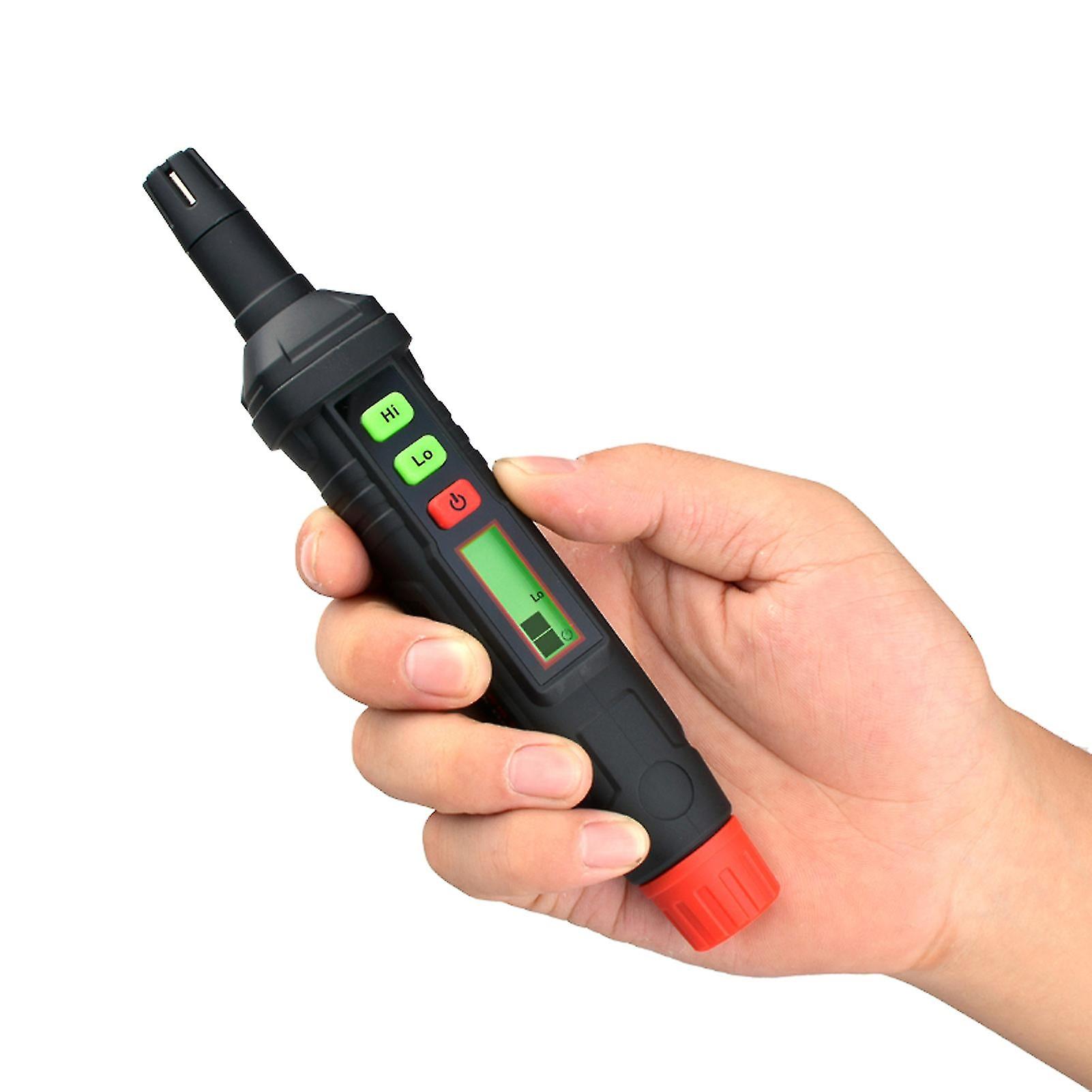 Mayilon pen type portable gases detector combustible leakage detecting ...