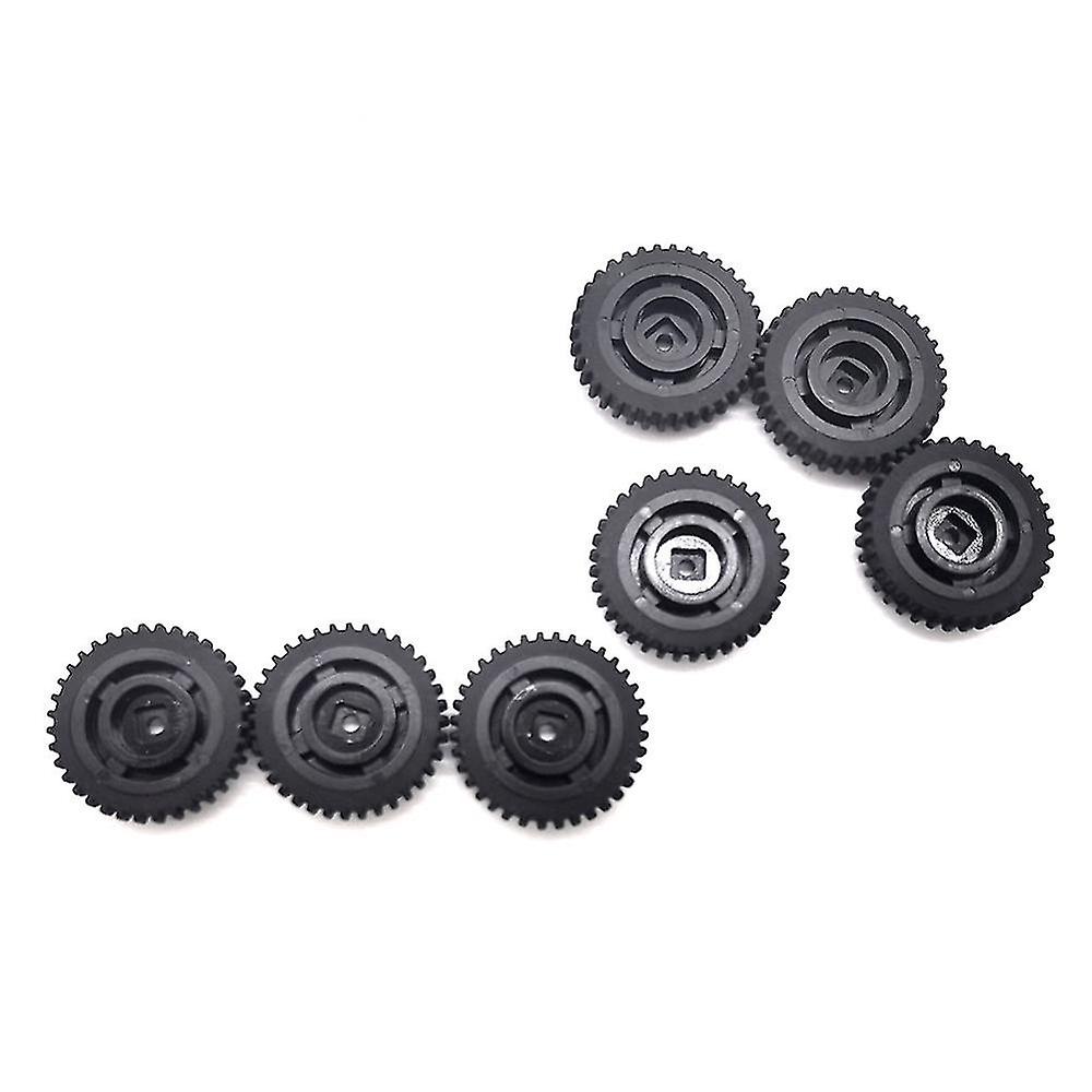 New Shutter Button Wheel Turntable Dial Wheel Unit For 5d4 Digital ...