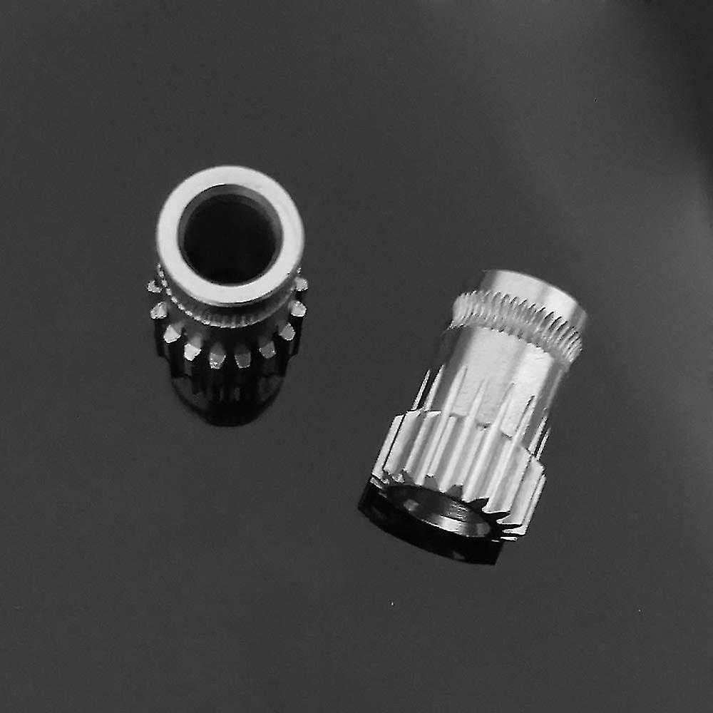 3d Printer Mk3 Drive Ar Extruder Dual Ars Kit Drive Ars Extrus Wheel ...