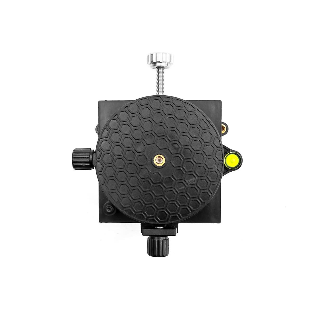 Circular Lifting Table Bracket 360 Workbench Level Automatic Leveling ...