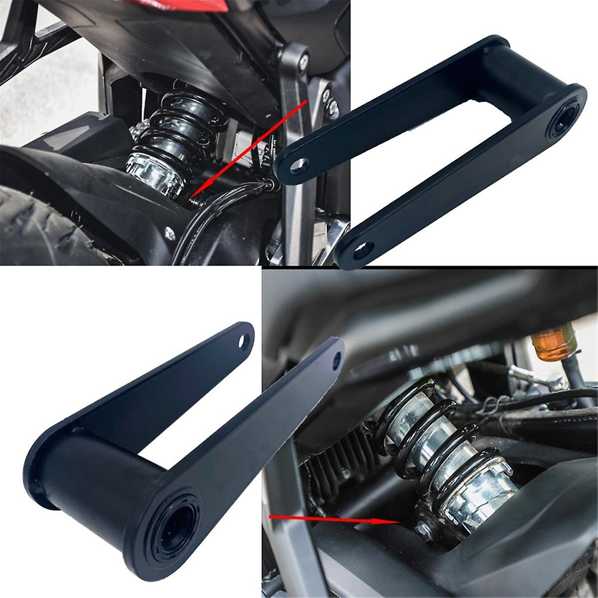 For Trident 660 2021 2022 2023 Link Lowering Link Rear Suspension Pad ...