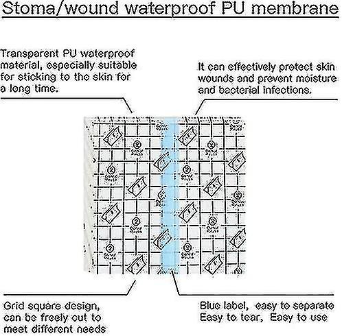 Waterproof Shower Cover Shields For Dialysis Port Picc Line Chest ...