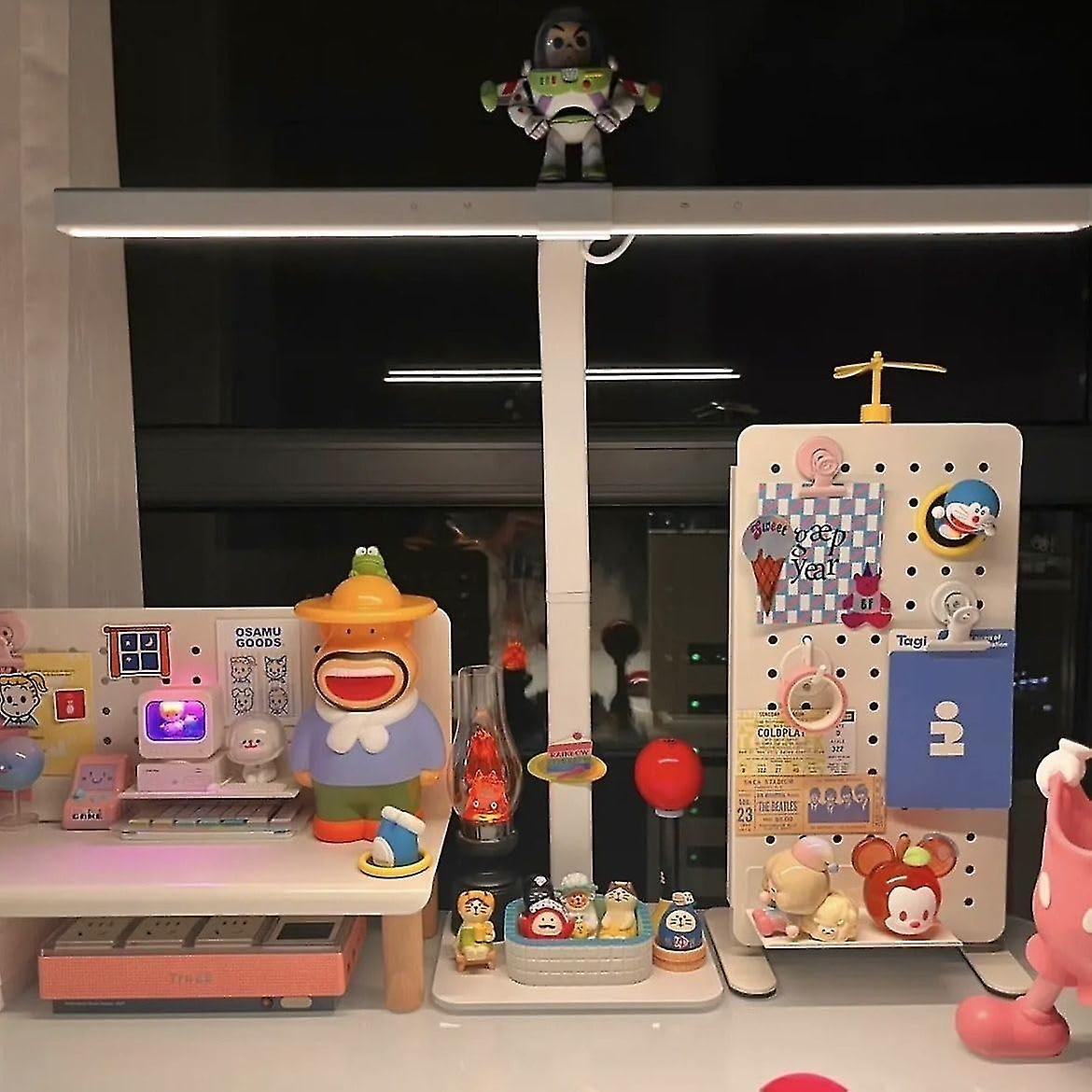 Howl's Moving Castle - Hanging Calcifer, Night Light, Flame Night Lamp ...