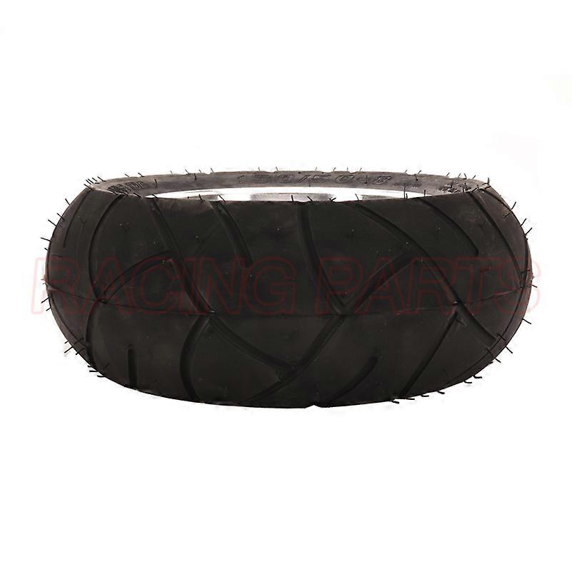 8 Inch 130/50-8 Rear Wheel Tubeless Tyres Vacuum & Rims For Honda ...