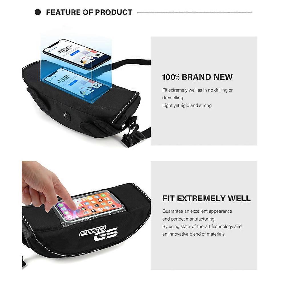 For Bmw R1250gs R1200gs Rninet R1250rs R1250r R1200rs S1000r S1000xr ...