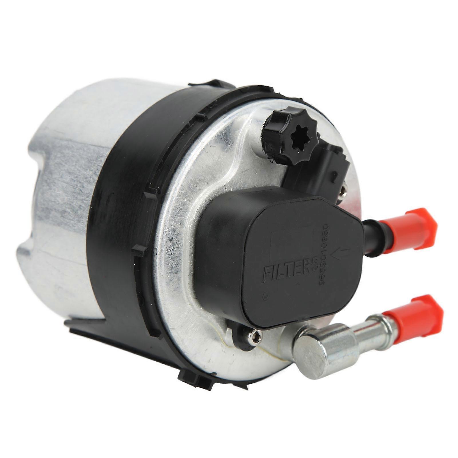 Diesel Fuel Filter 1386037 Replacement for FORD FOCUS MK2 C MAX FIESTA ...