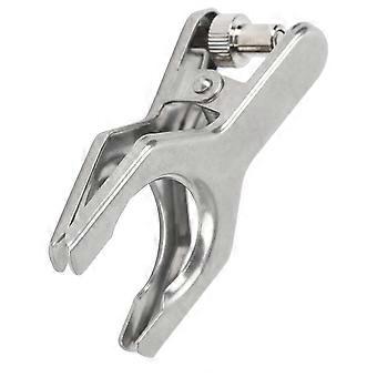 Spherical Pinch Clamp Stainless Steel Spherical Joint Clamp Holder ...